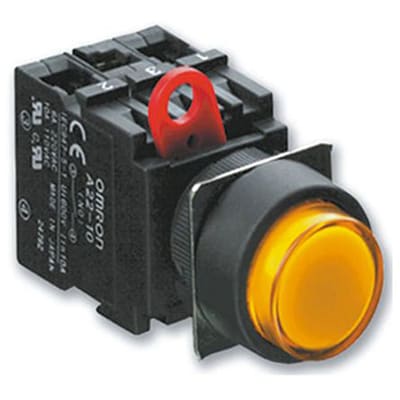 A22E-M-12 "SET PART" Omron - Datasheet PDF & Technical Specs